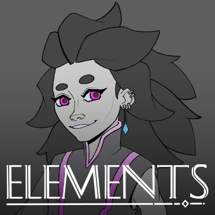 ArtStation - Arius - Sage of Time