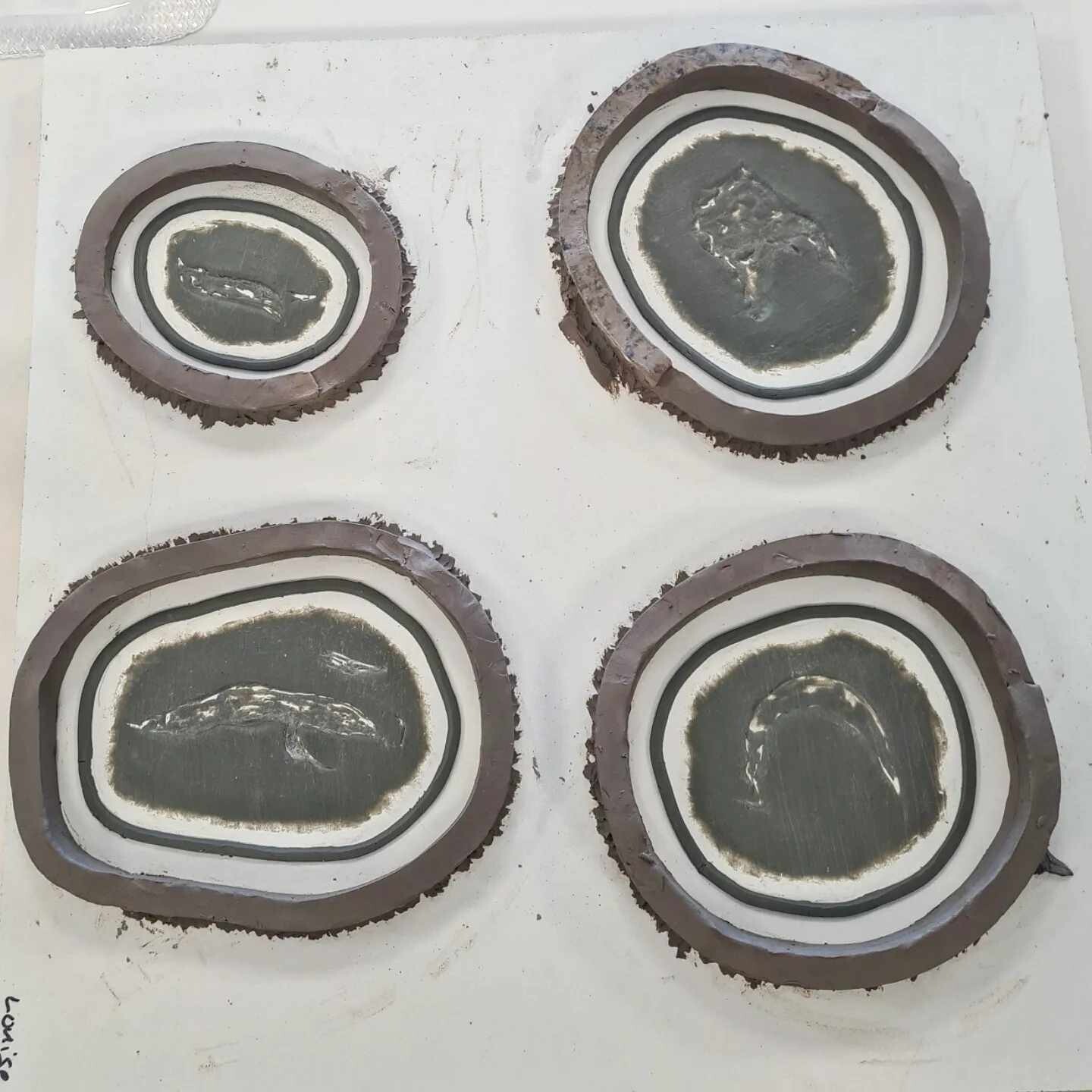 ArtStation - Flat mold Prosthetics