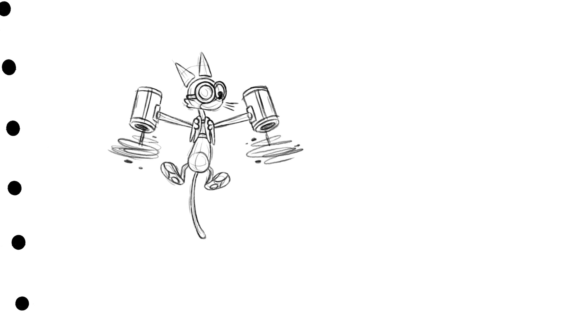 ArtStation - Explainer Video - Animation