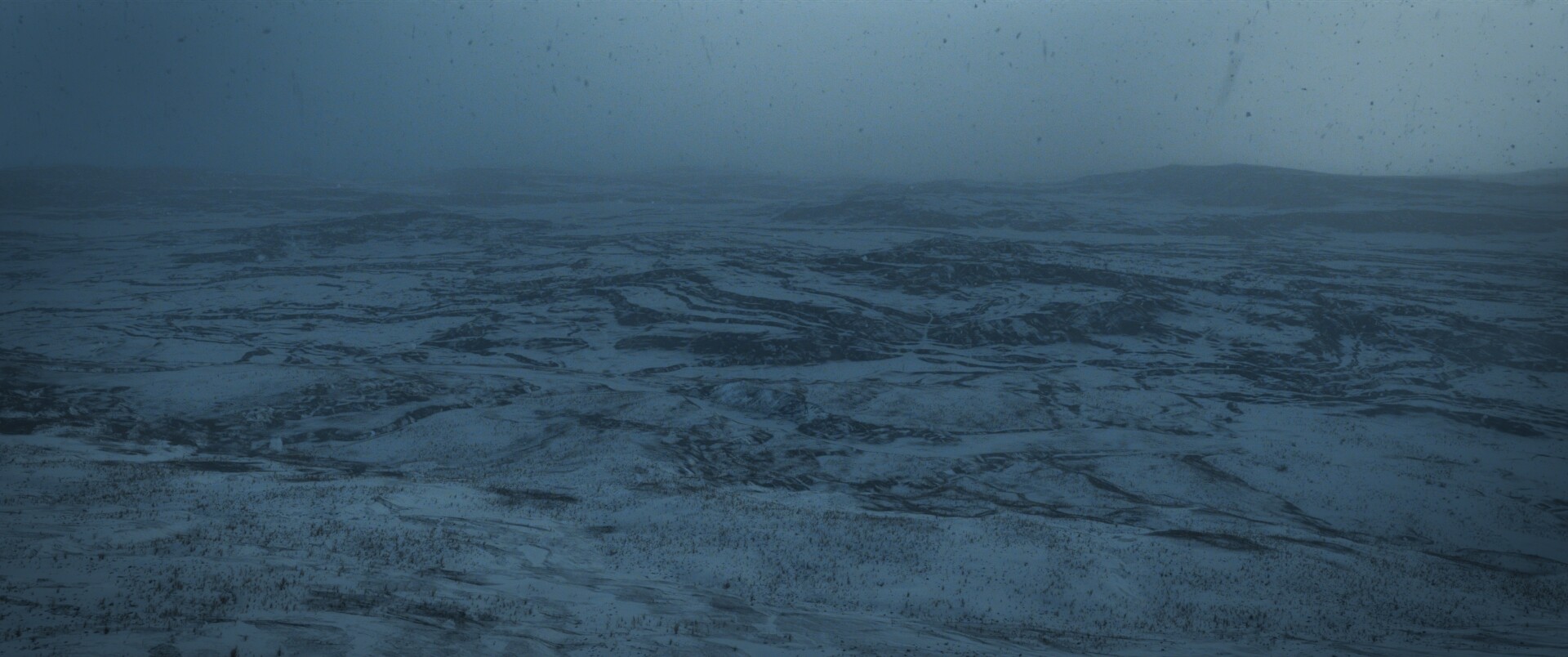 ArtStation - Snowfield