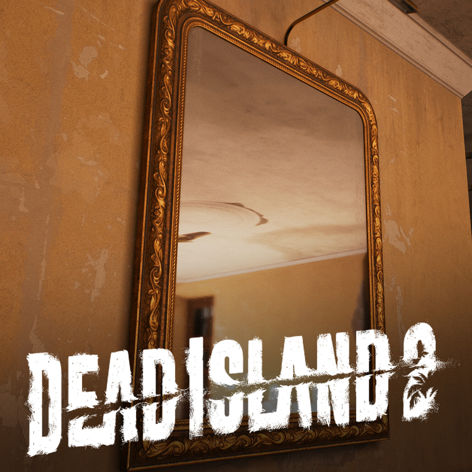 ArtStation - Dead Island 2 - Mirrors