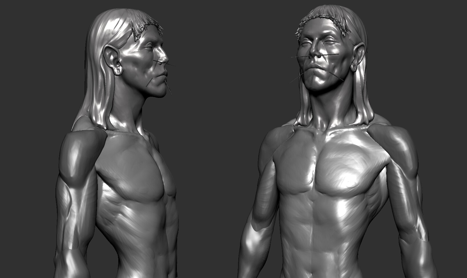 ArtStation - quickie