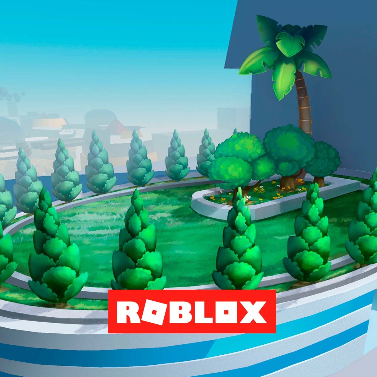 ArtStation - The Hub - Roblox Store