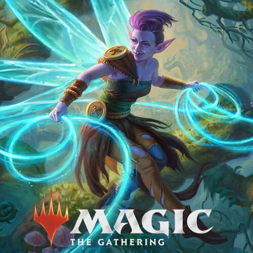 ArtStation - Snaremaster Sprite