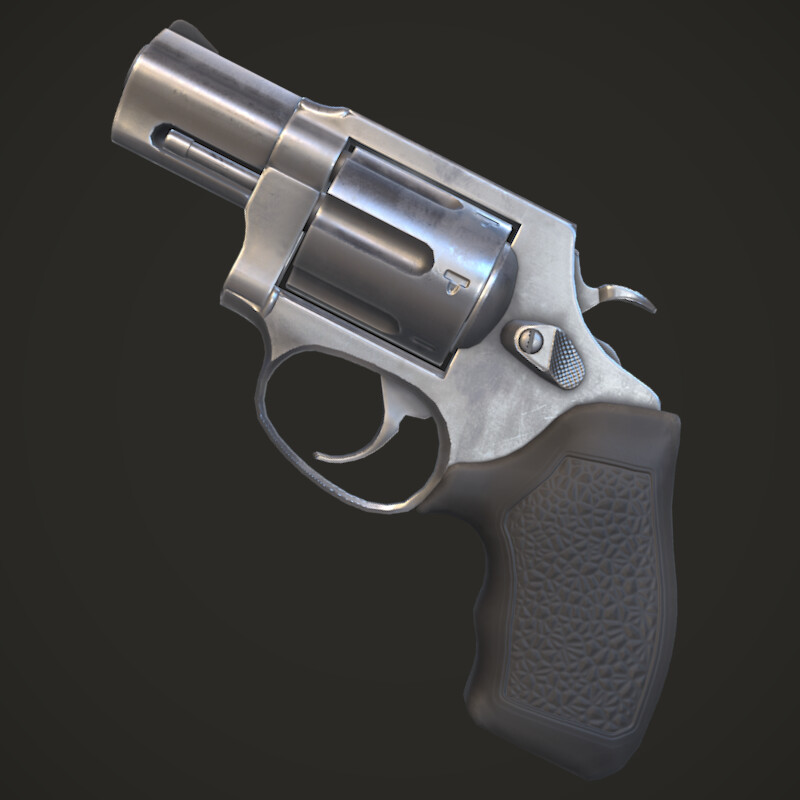 ArtStation - Model 85