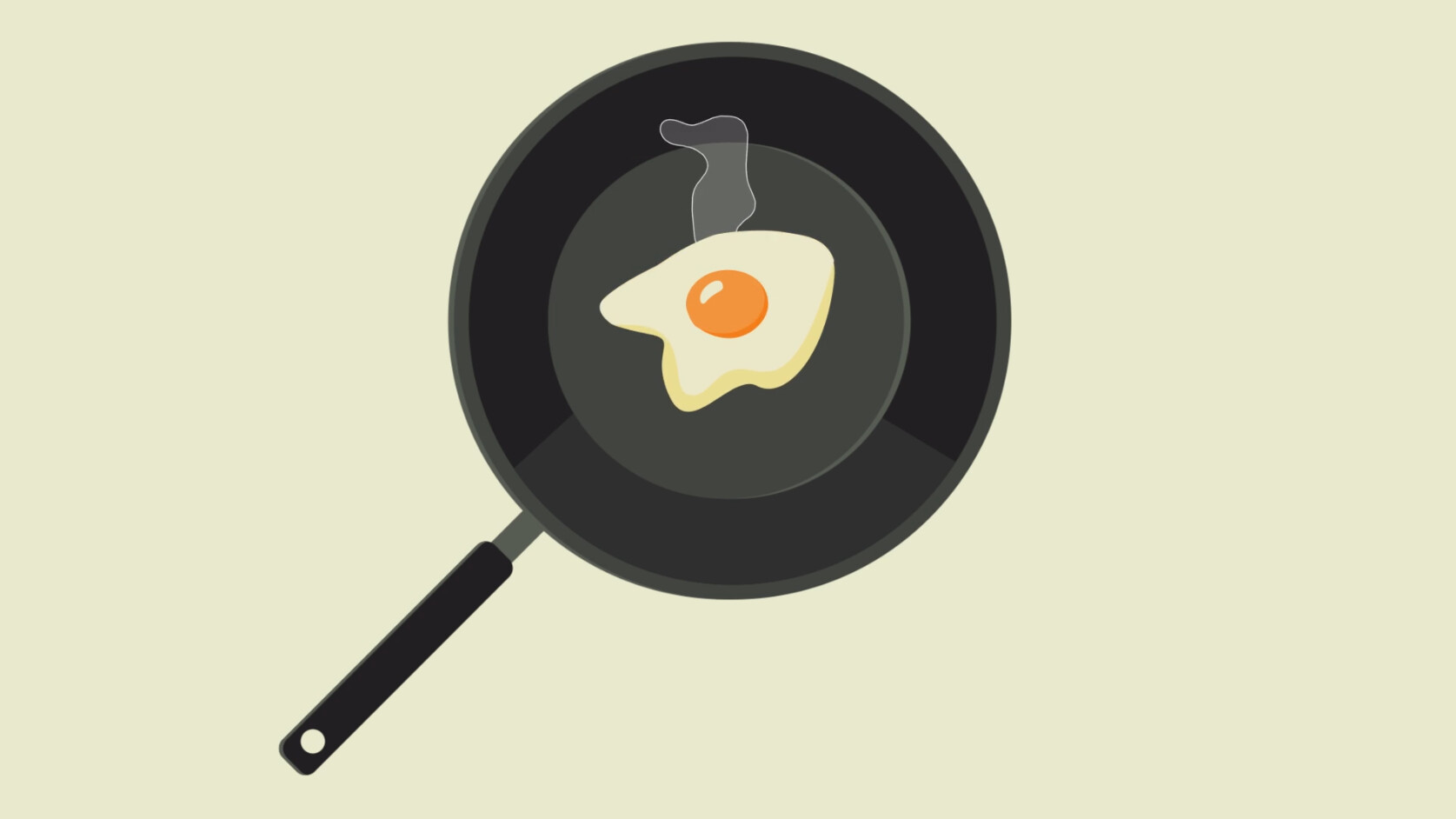 ArtStation - Fried Egg