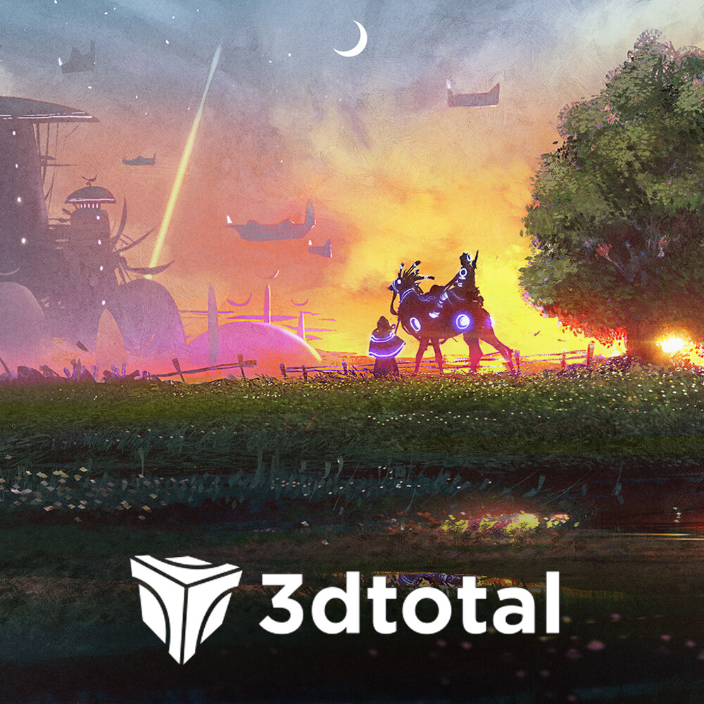 ArtStation - ART FUNDAMENTALS - Theory in Practice