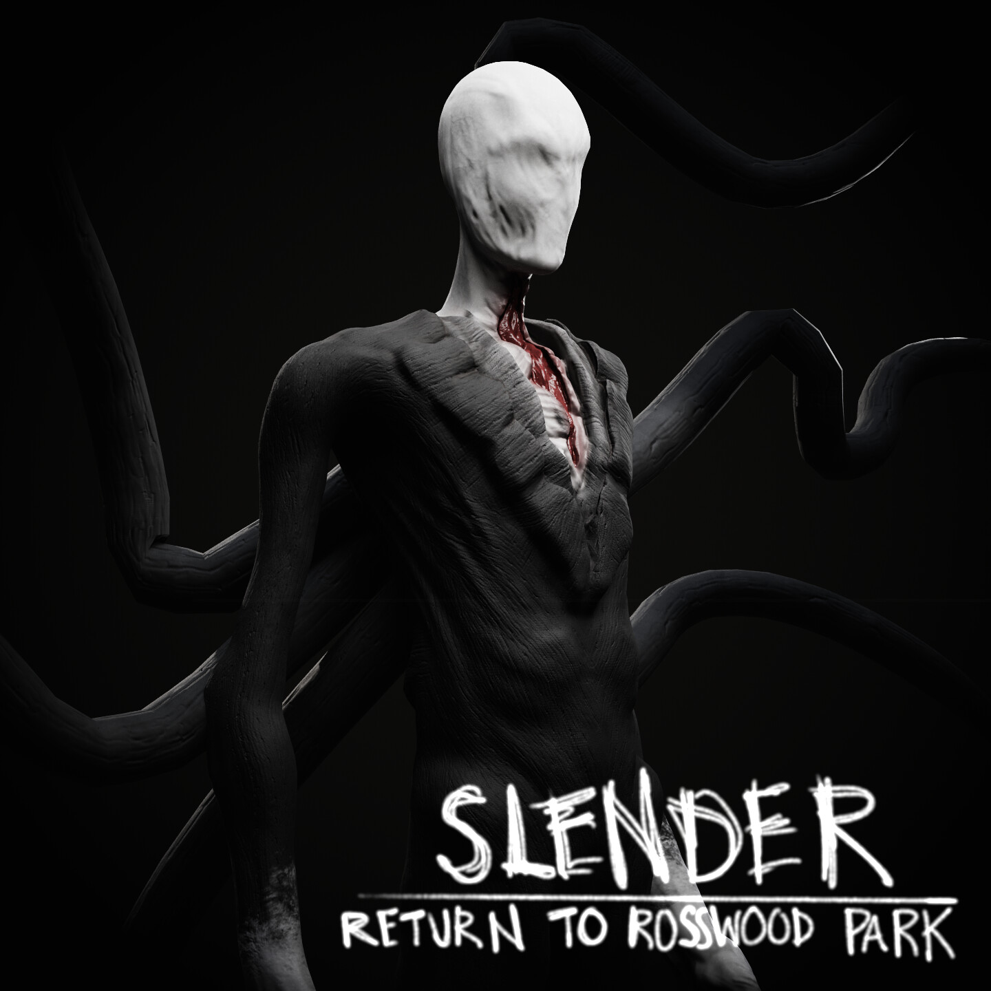 ArtStation - The Operator