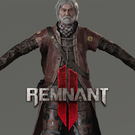 ArtStation - Barabus