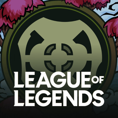 ArtStation - LoL Arena: Visual Design, Pt. II