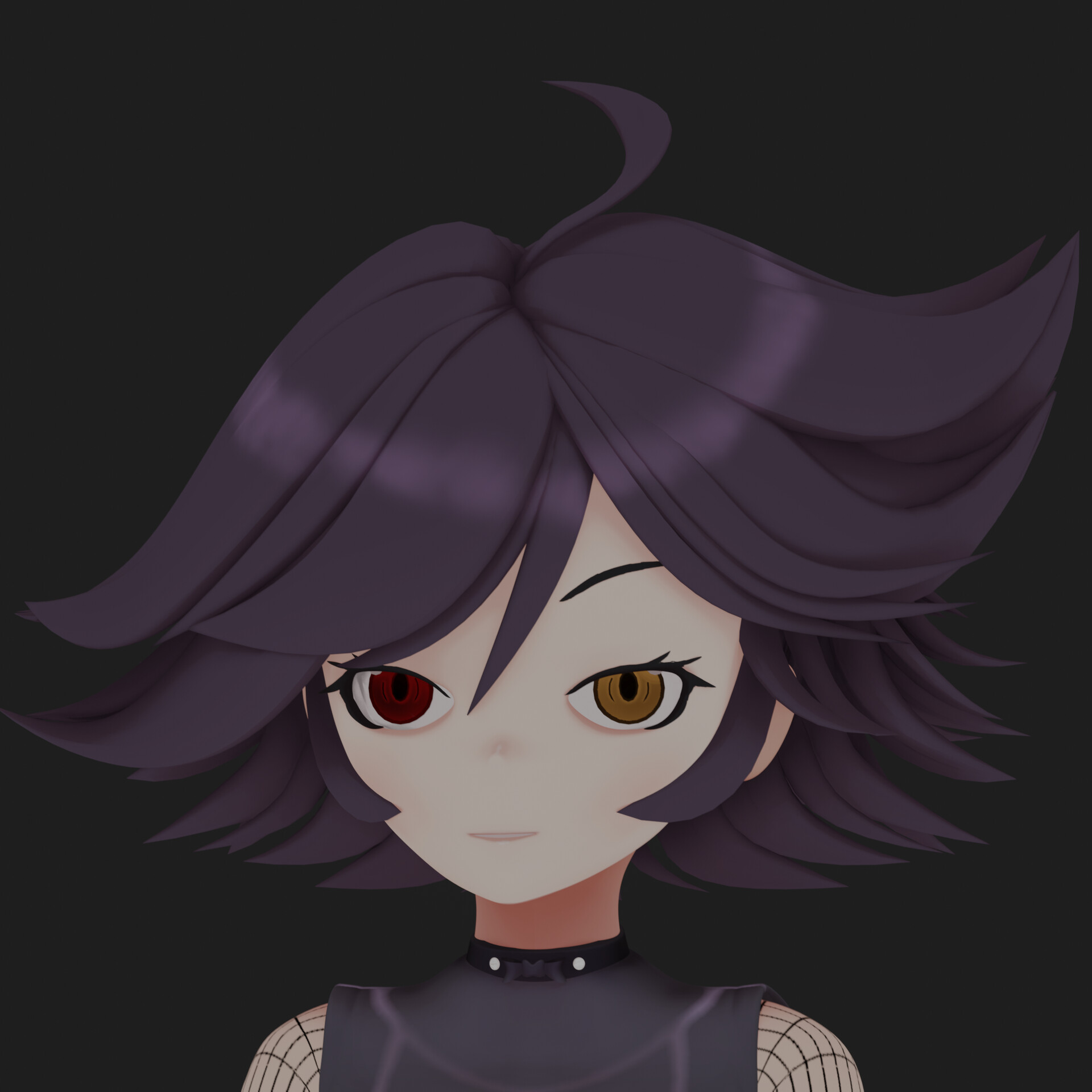 ArtStation - Karma VT