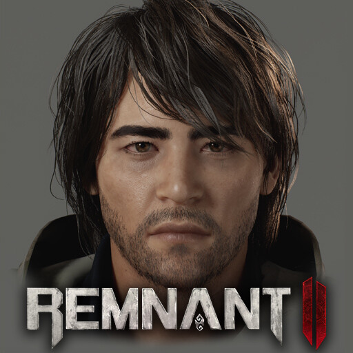 ArtStation - Wallace