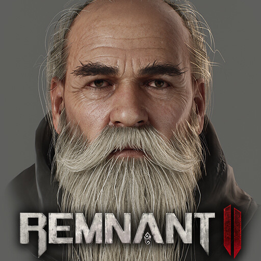 ArtStation - Andrew Ford