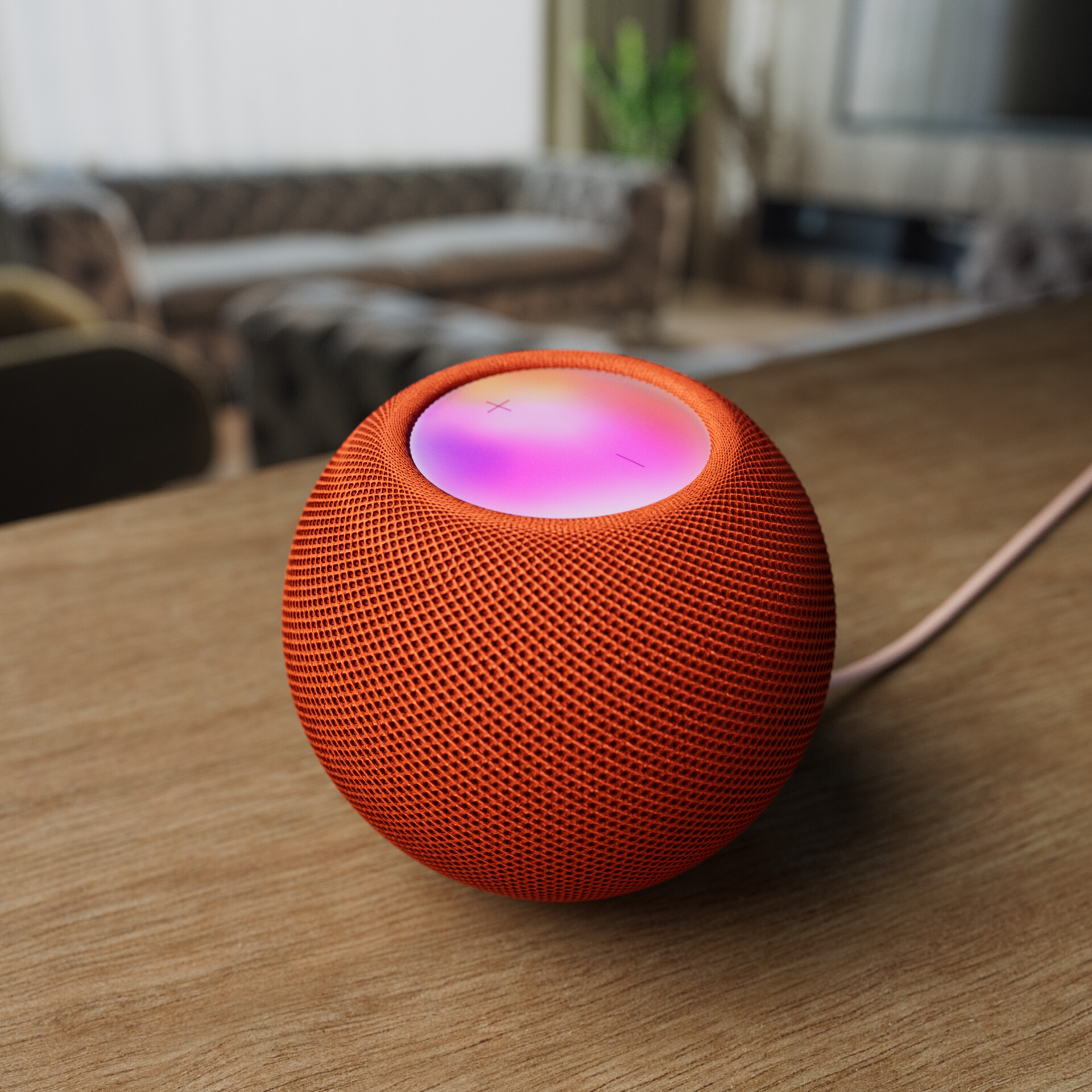 ArtStation - HomePod mini 3D model