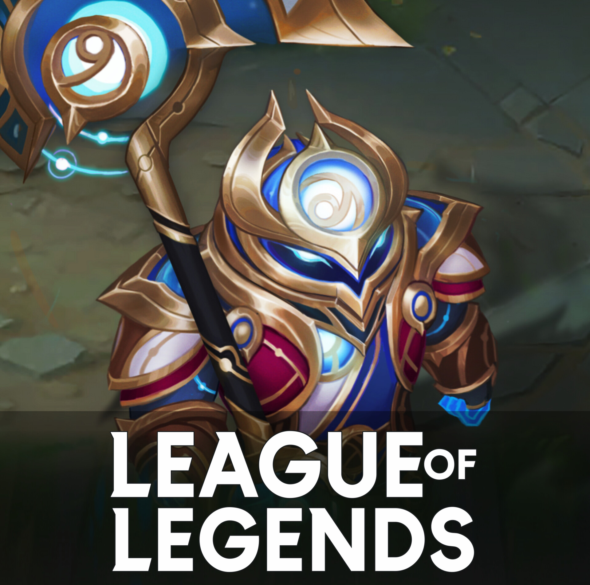 ArtStation - Cosmic Paladin Nautilus