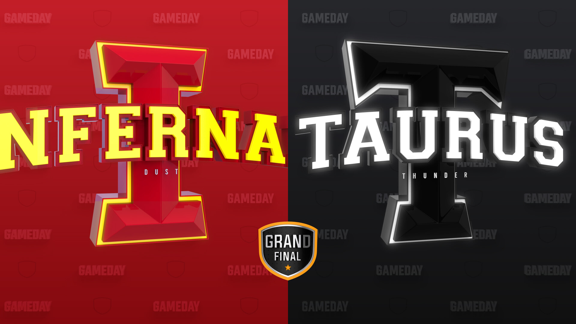 ArtStation - Advanced Esports Gaming