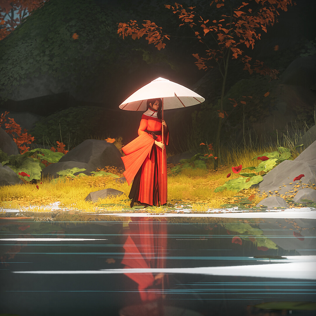 ArtStation - Elysium