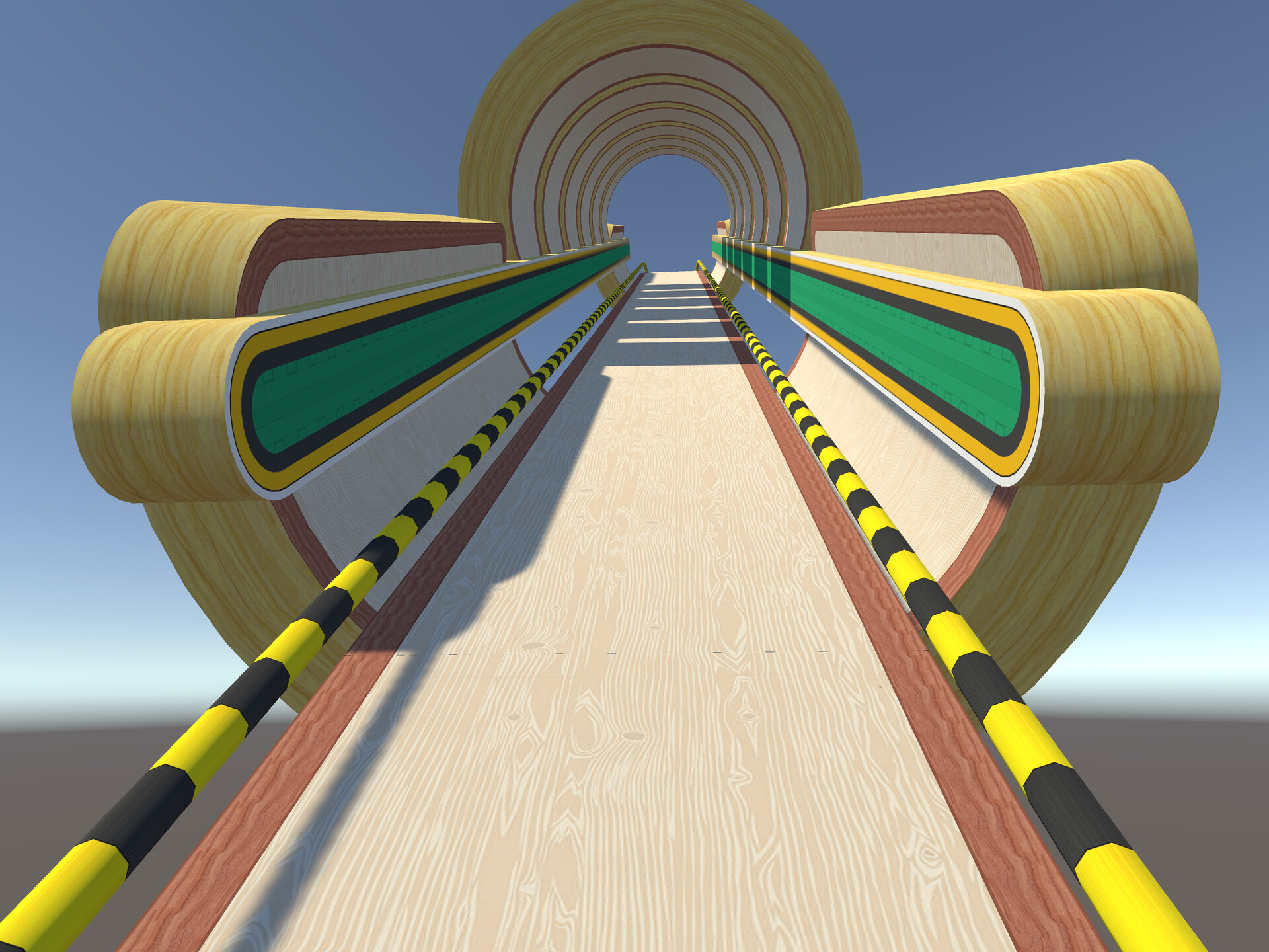 ArtStation - Rolling Ball 3D Part 2