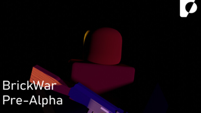 ArtStation - Roblox BrickWar showcase.