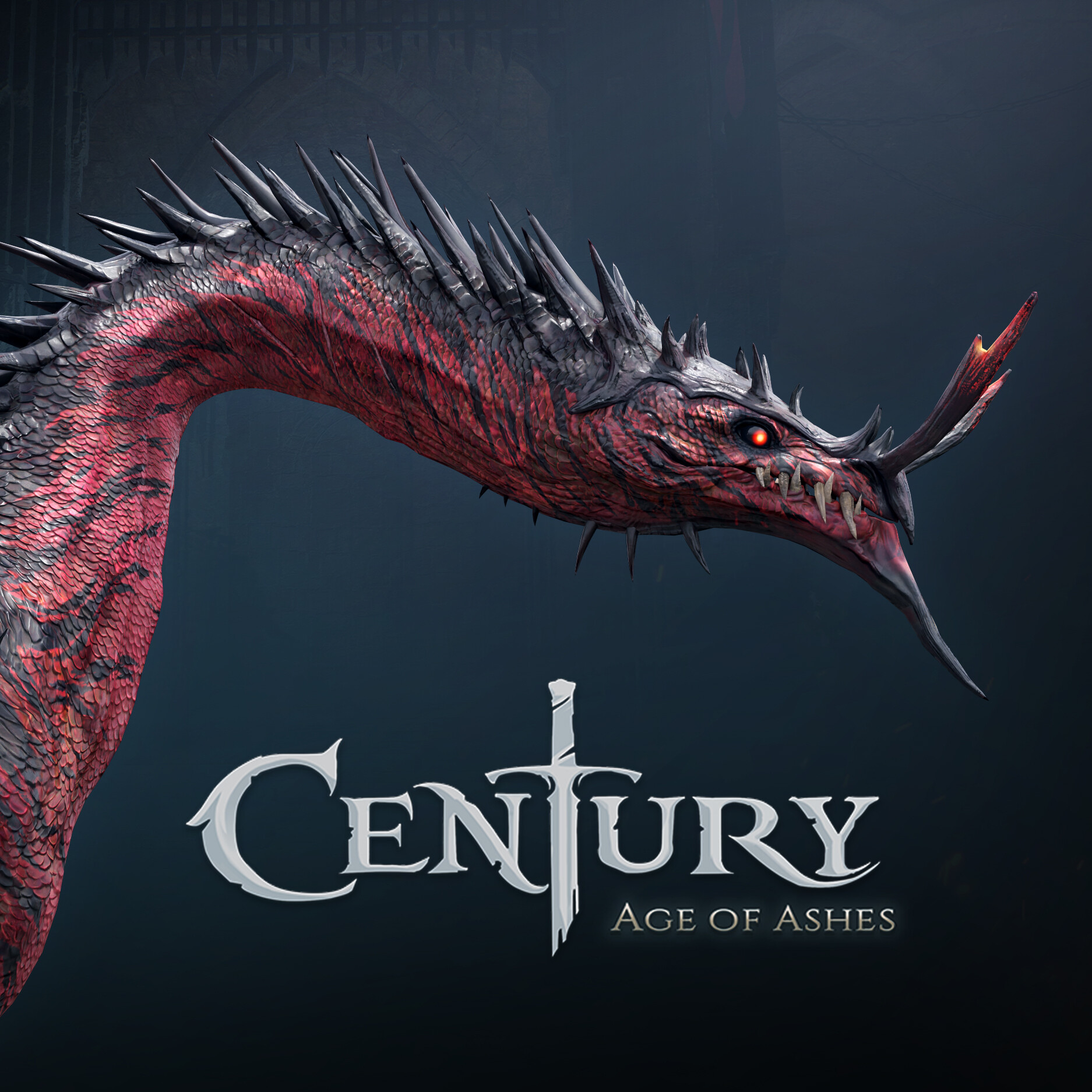 ArtStation - -TEXTURING- Dragon skins "Century age of Ashes"
