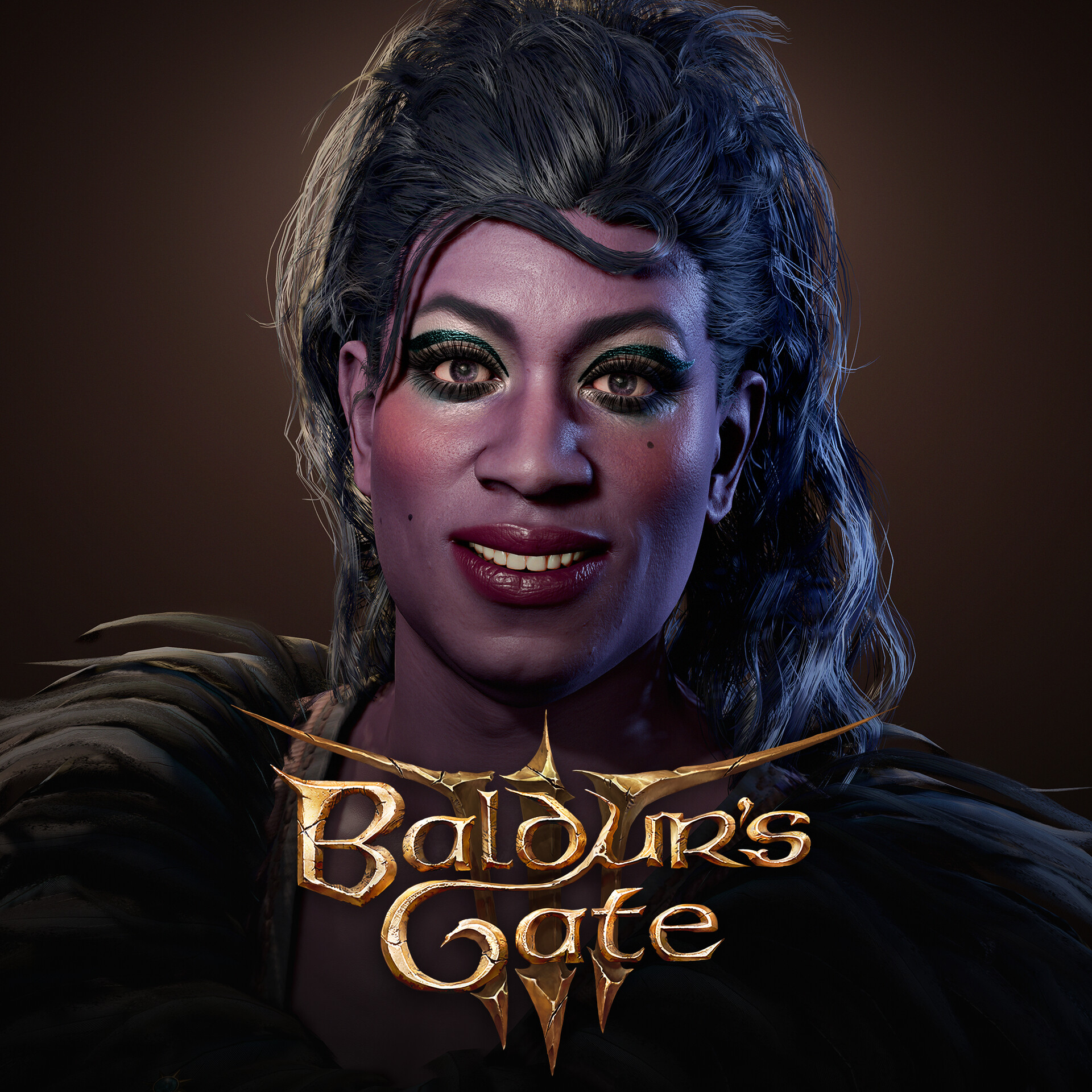 ArtStation - Lucretious Baldurs Gate 3
