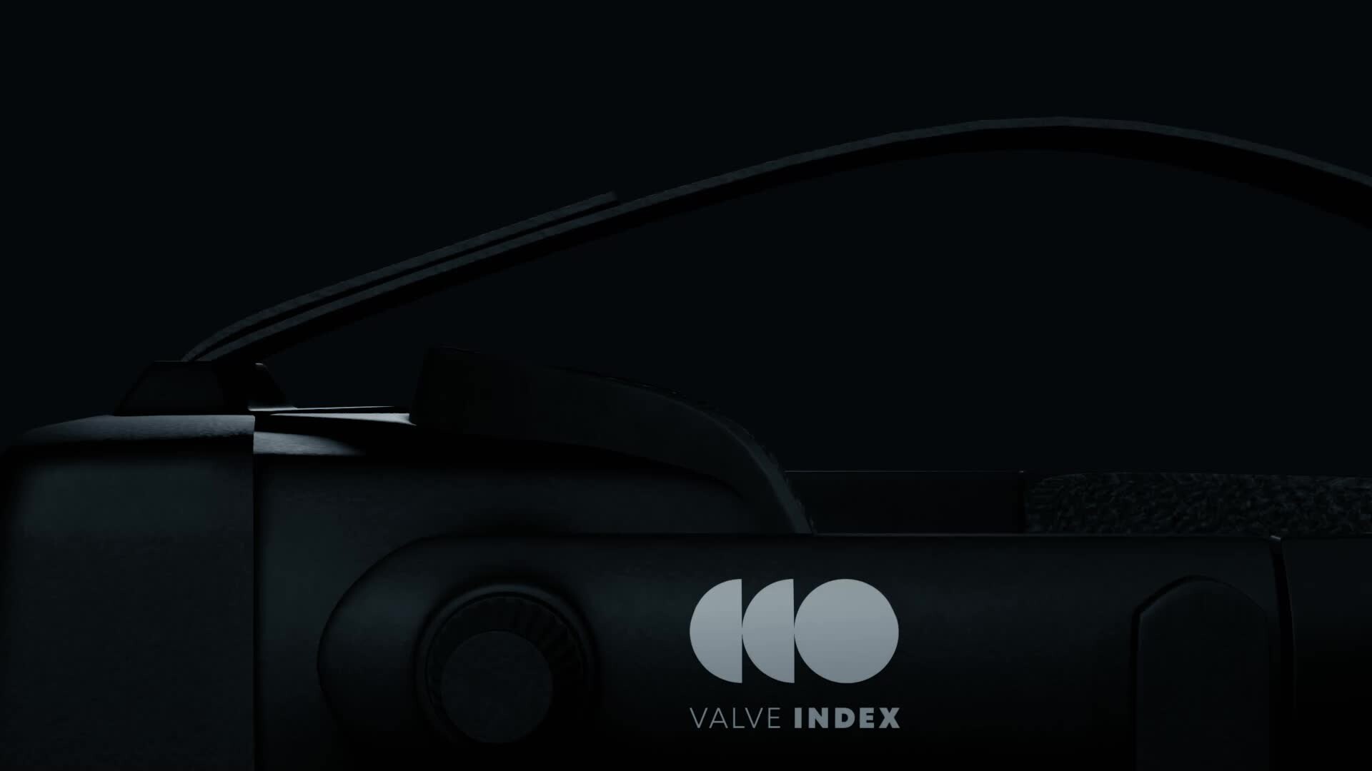 ArtStation - Valve Index