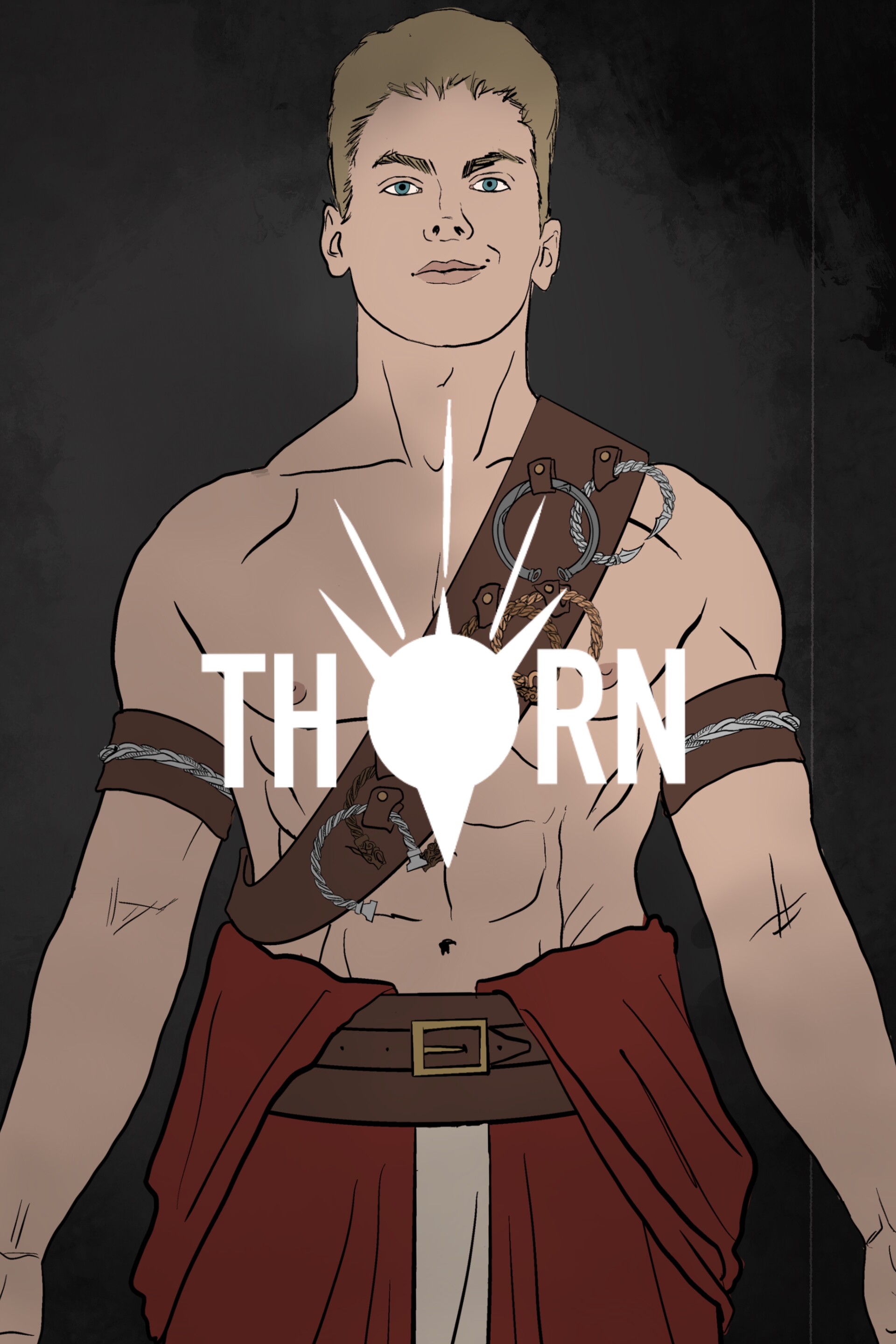 ArtStation - Outfits