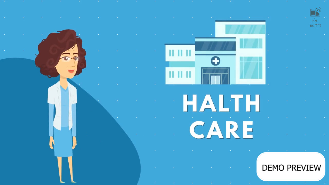 ArtStation - Motion Graphics