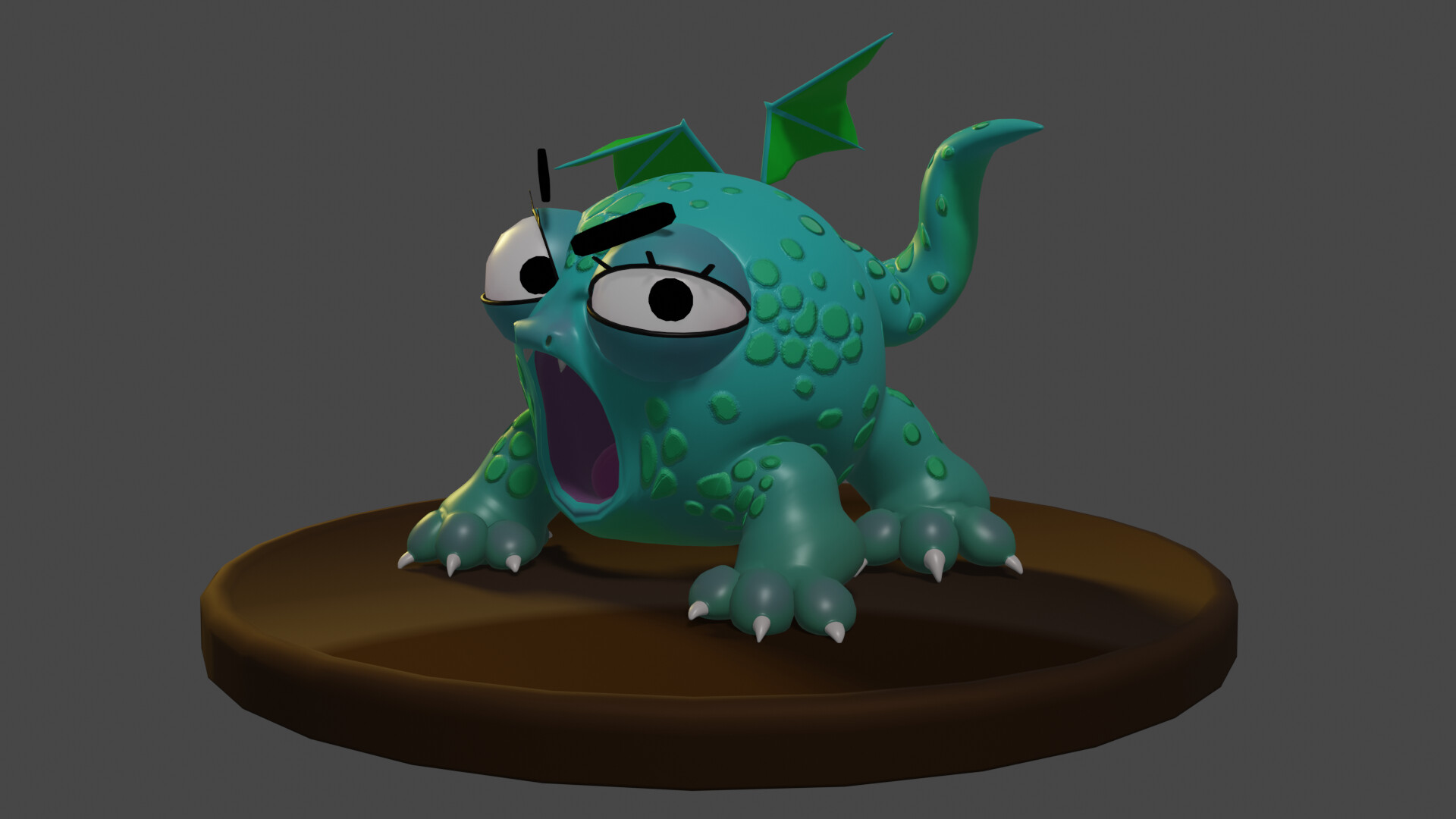 ArtStation - Ball-Drake