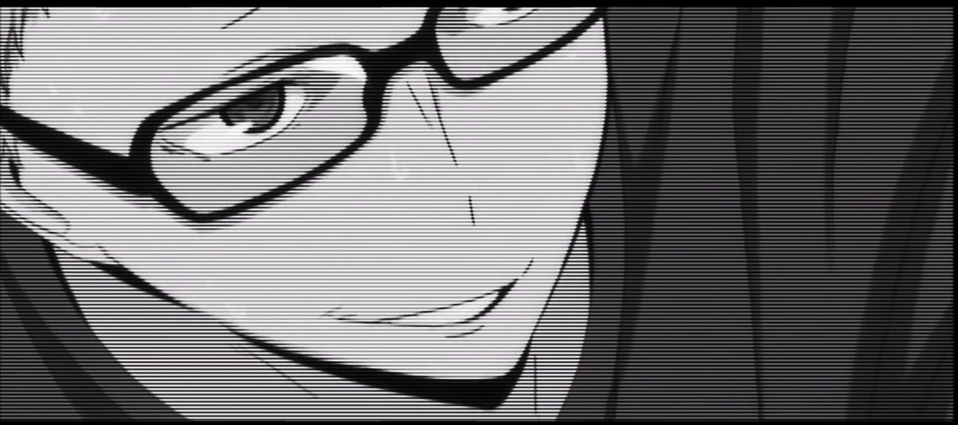 ArtStation - AMV Edit Anime