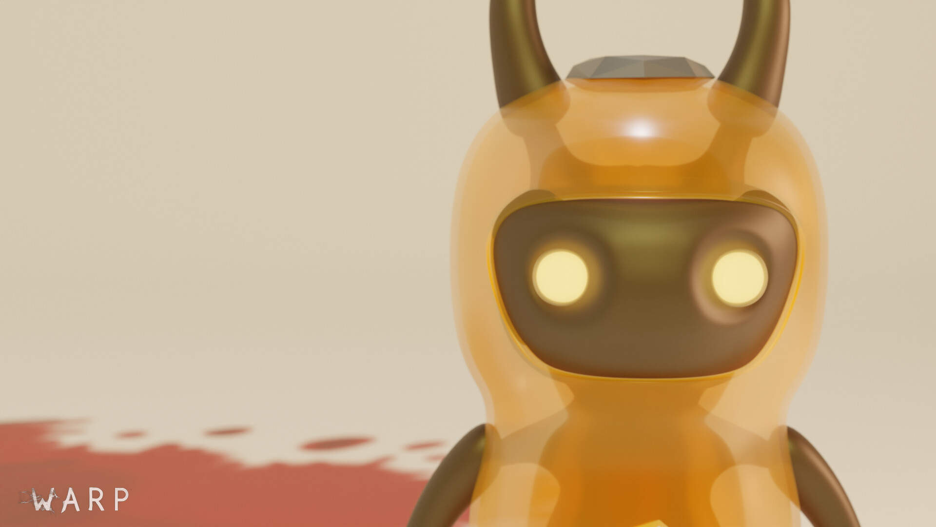 ArtStation - Zero- WARP