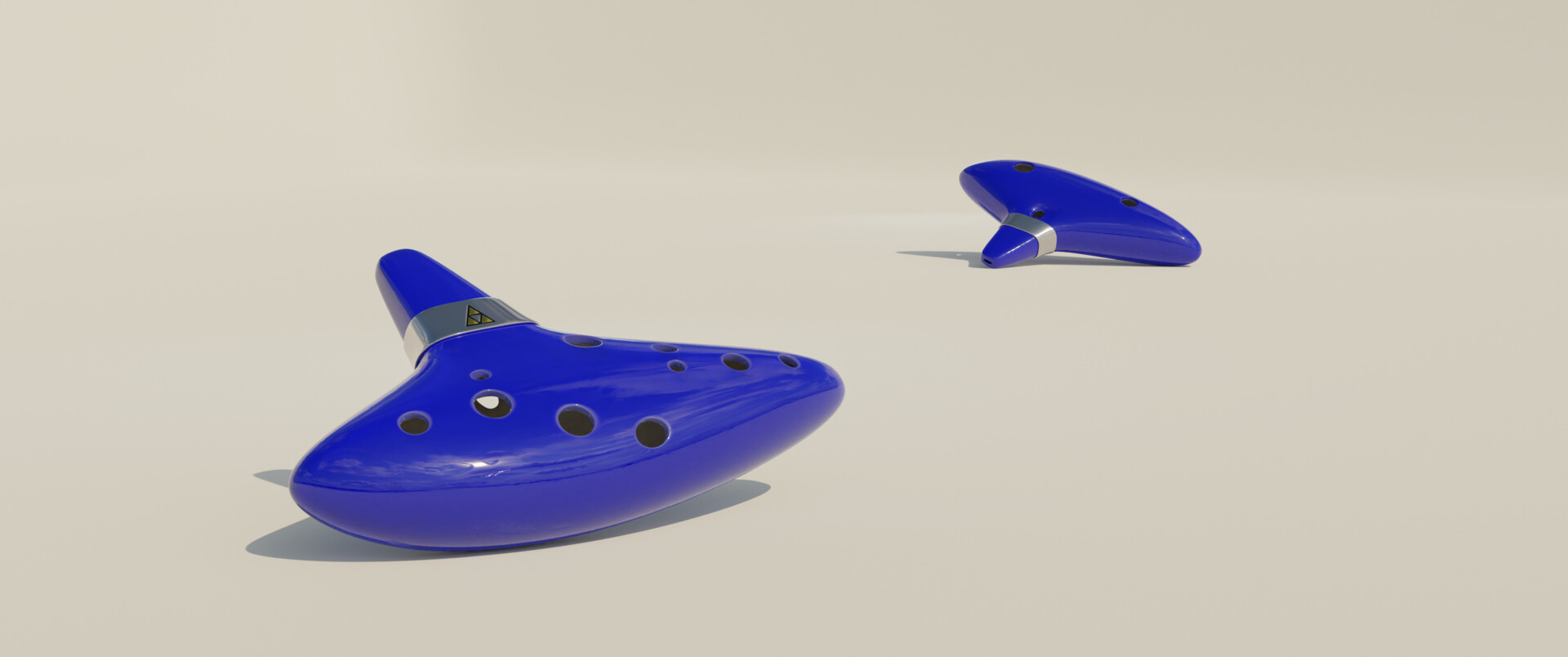 ArtStation - Ocarina of time