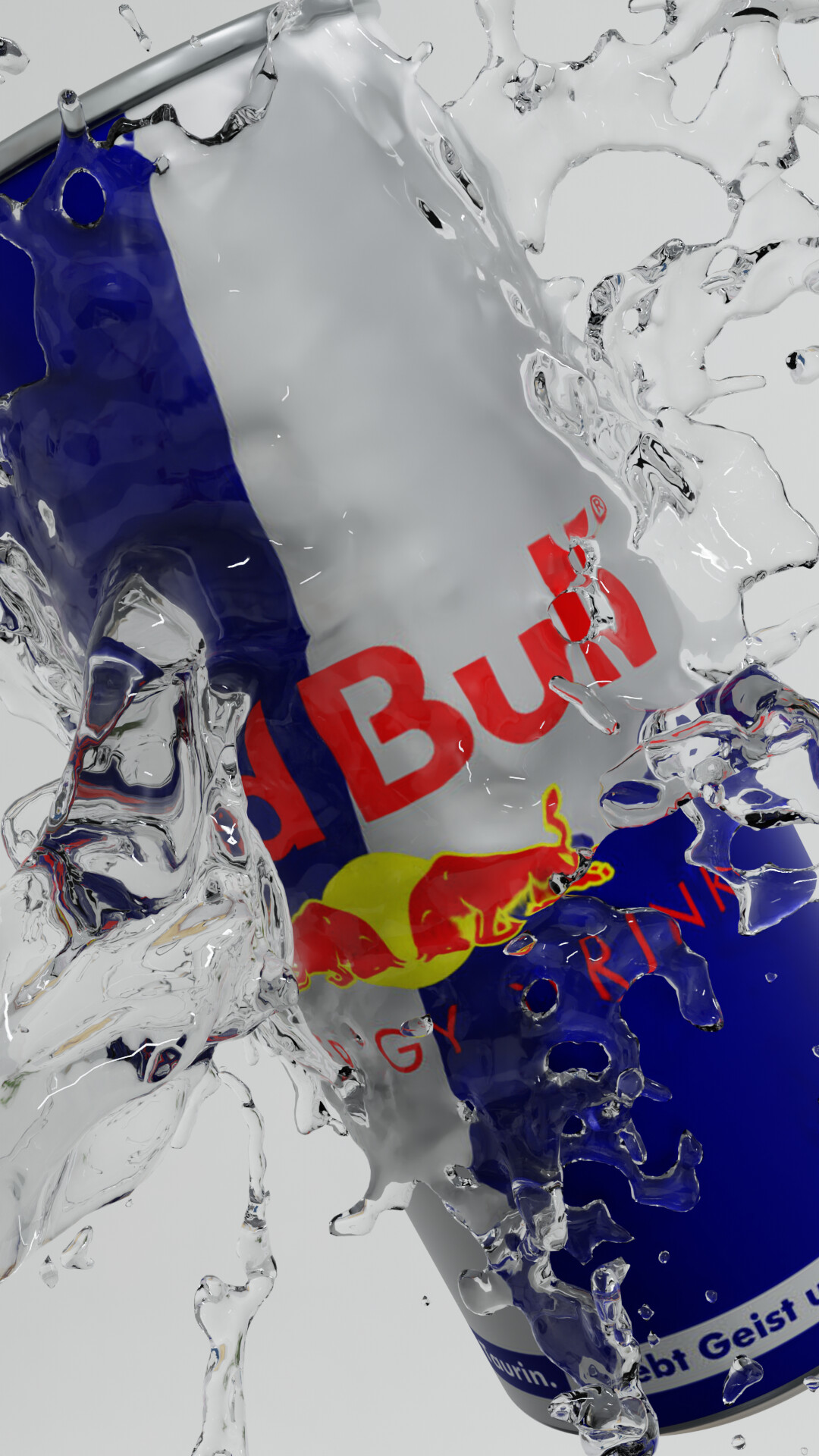 ArtStation - Spots advertising animation