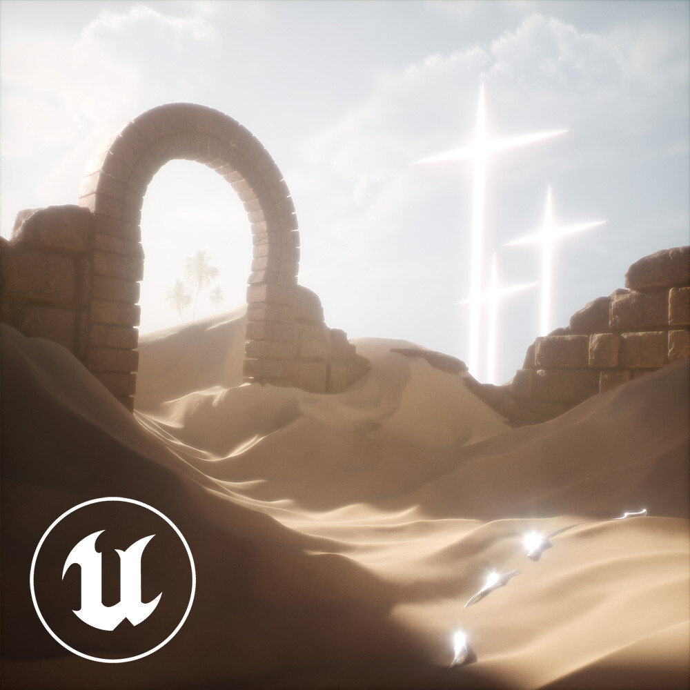 ArtStation - Ego Cover Art