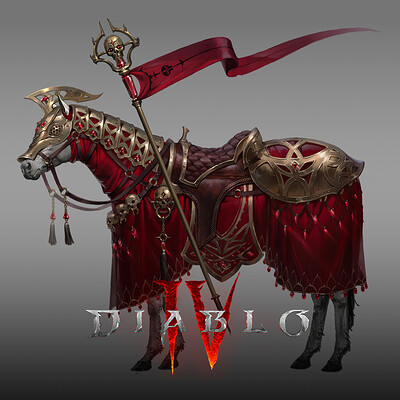 Sora Kim - Sarafan dress