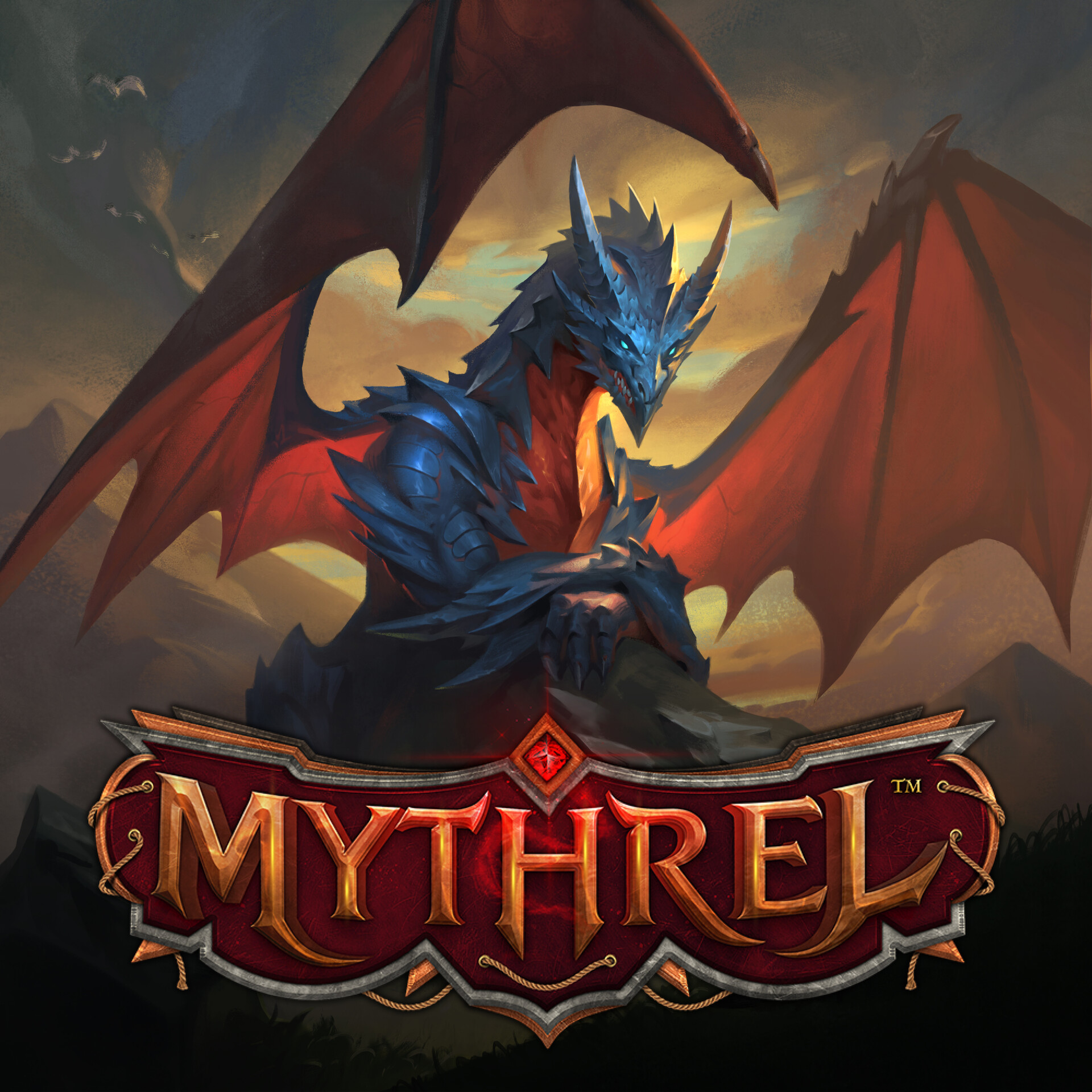 ArtStation - Velereth's Wisdom [Mythrel TCG]