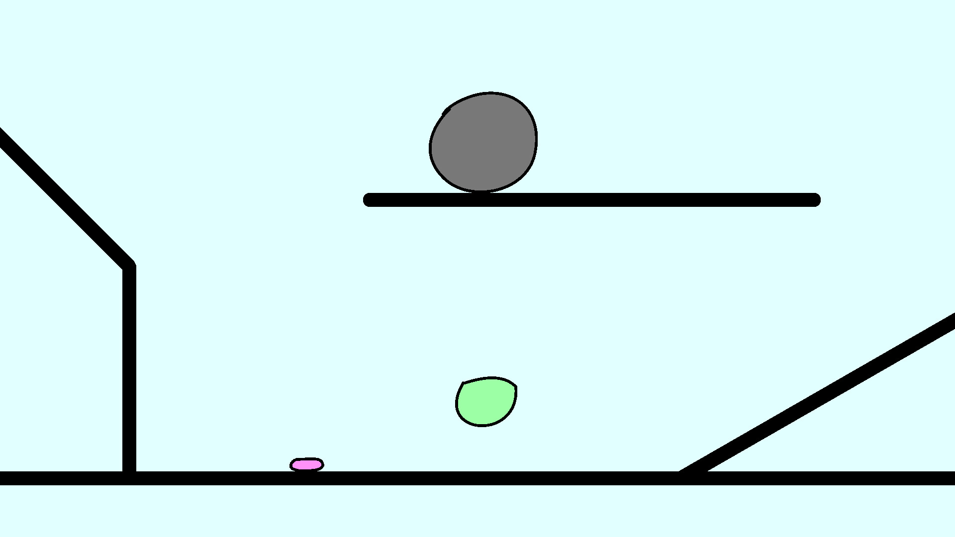 ArtStation - Bouncing Ball Animations