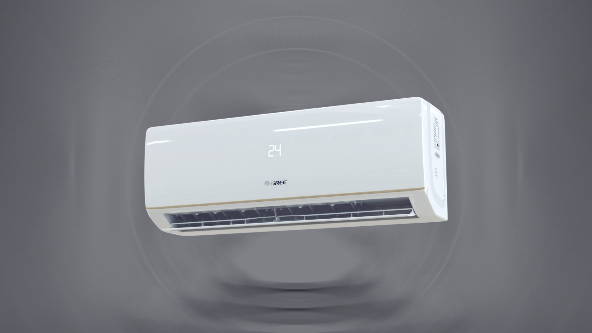 ArtStation - Digital content for the HVAC industry