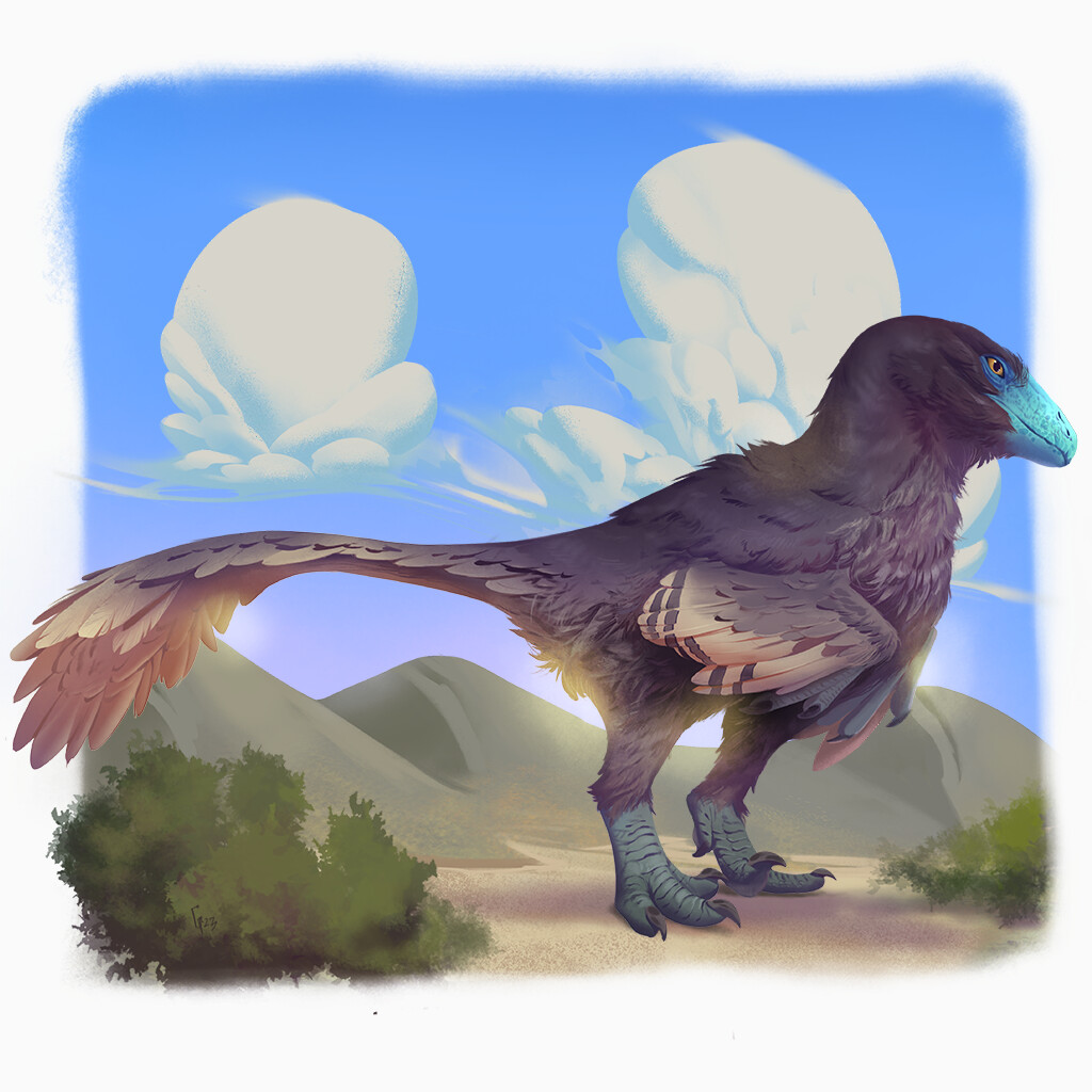 ArtStation - 𝘜𝘵𝘢𝘩𝘳𝘢𝘱𝘵𝘰𝘳 𝘰𝘴𝘵𝘳𝘰𝘮𝘮𝘢𝘺𝘴𝘰𝘳𝘶𝘮