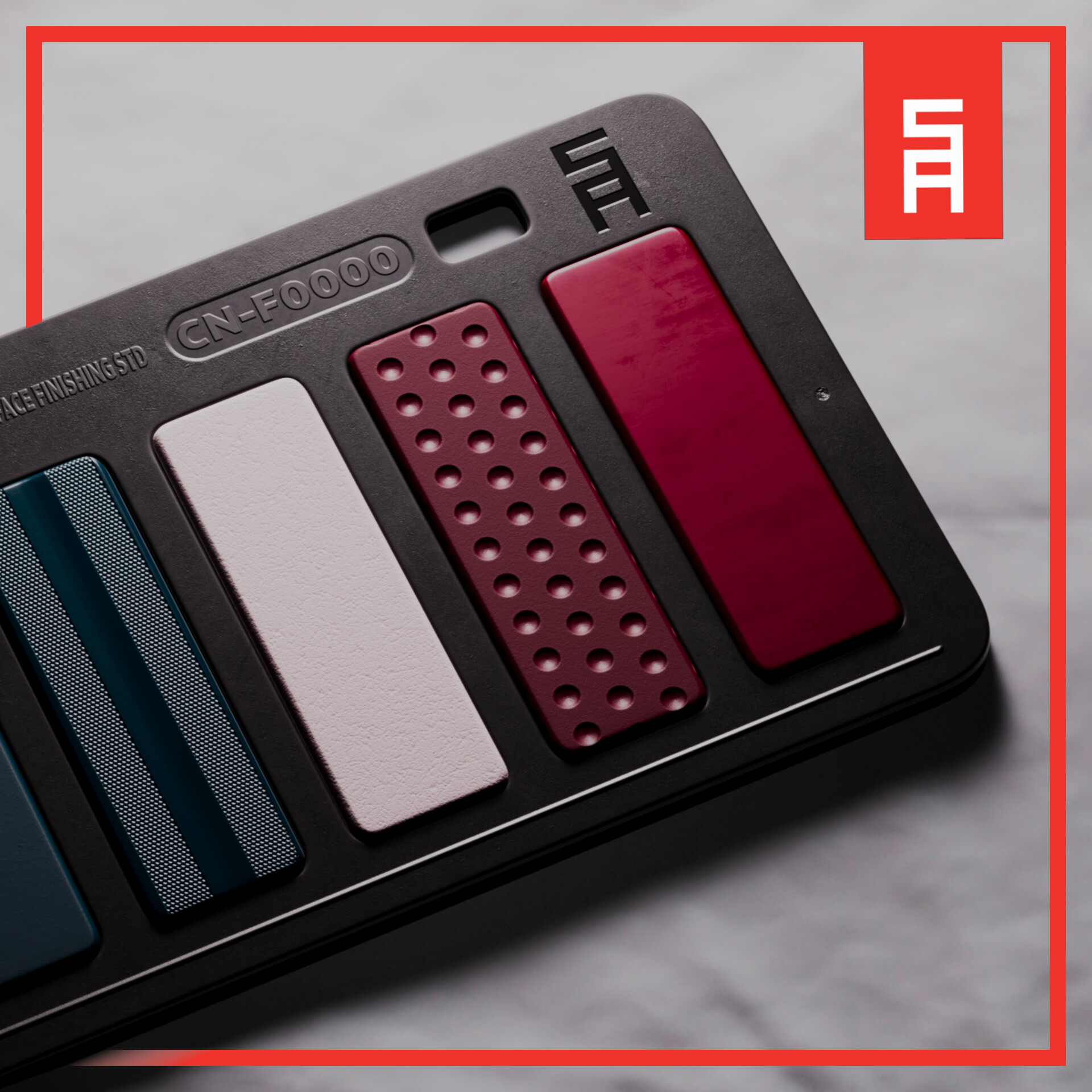 ArtStation - Twinmotion - Watches (packshot materials and models)