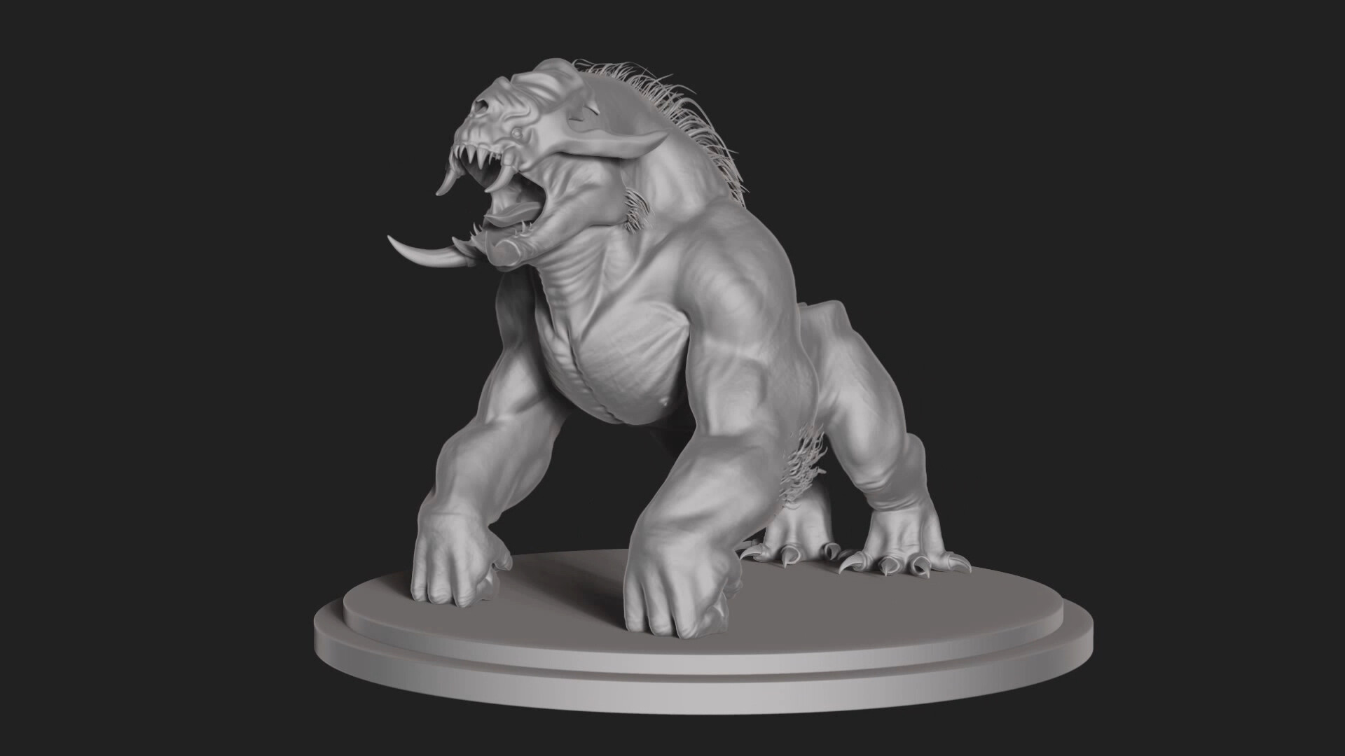 ArtStation - Balgura