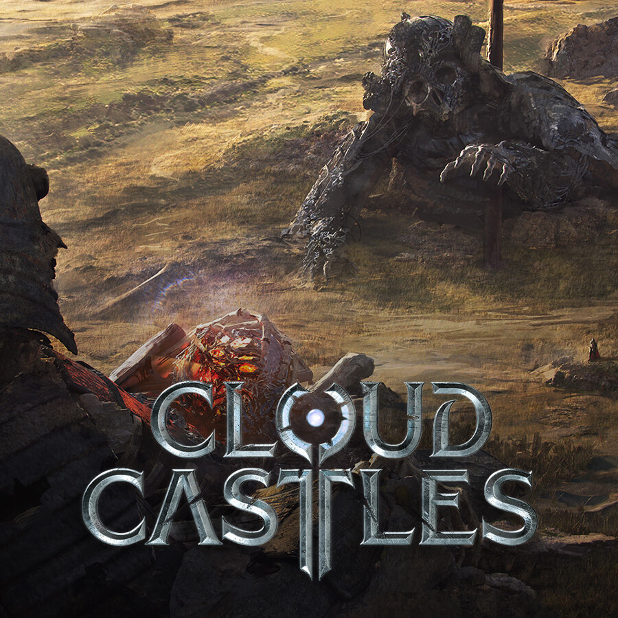 ArtStation - Steppe Warriors