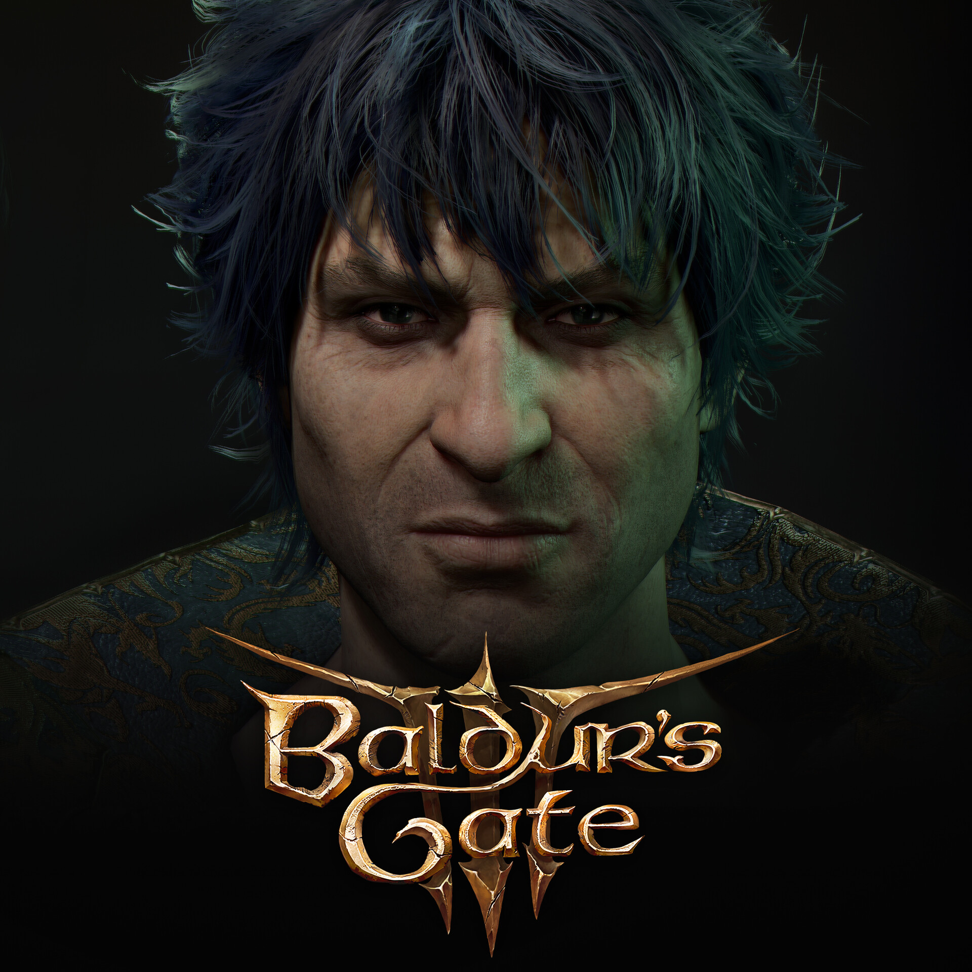 ArtStation - Gortash