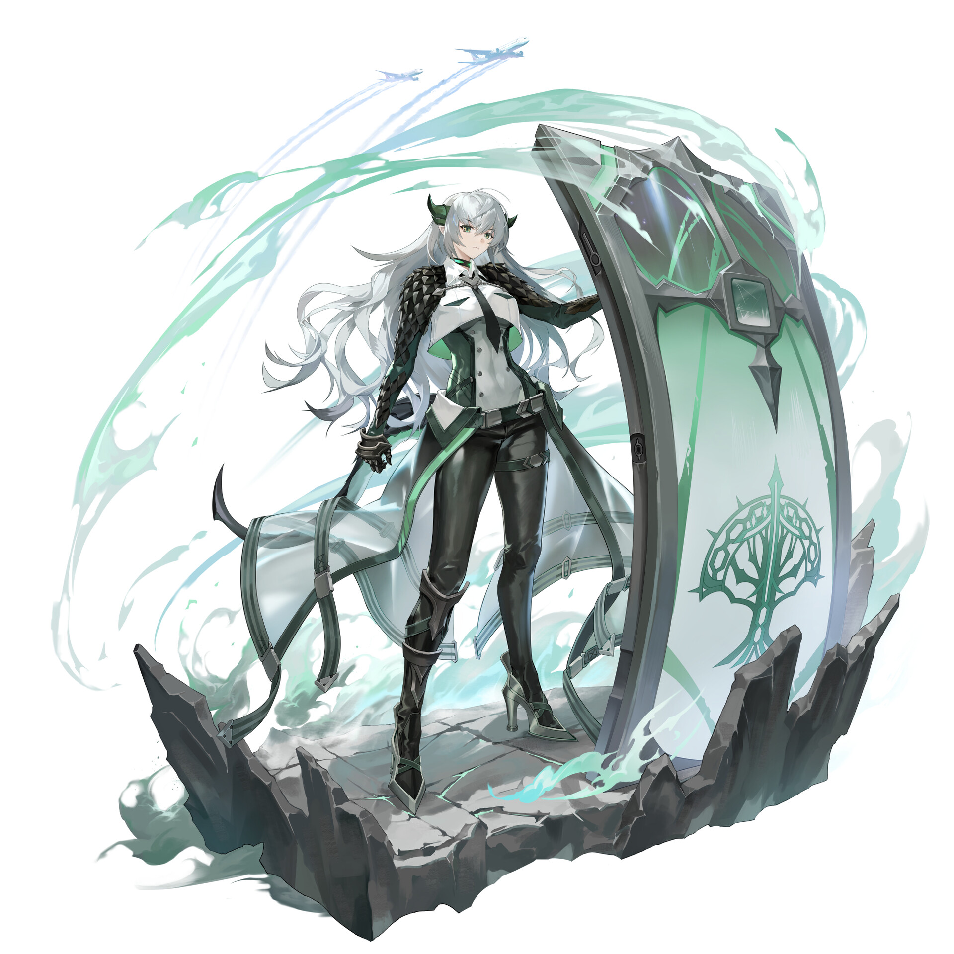 ArtStation - Previous project