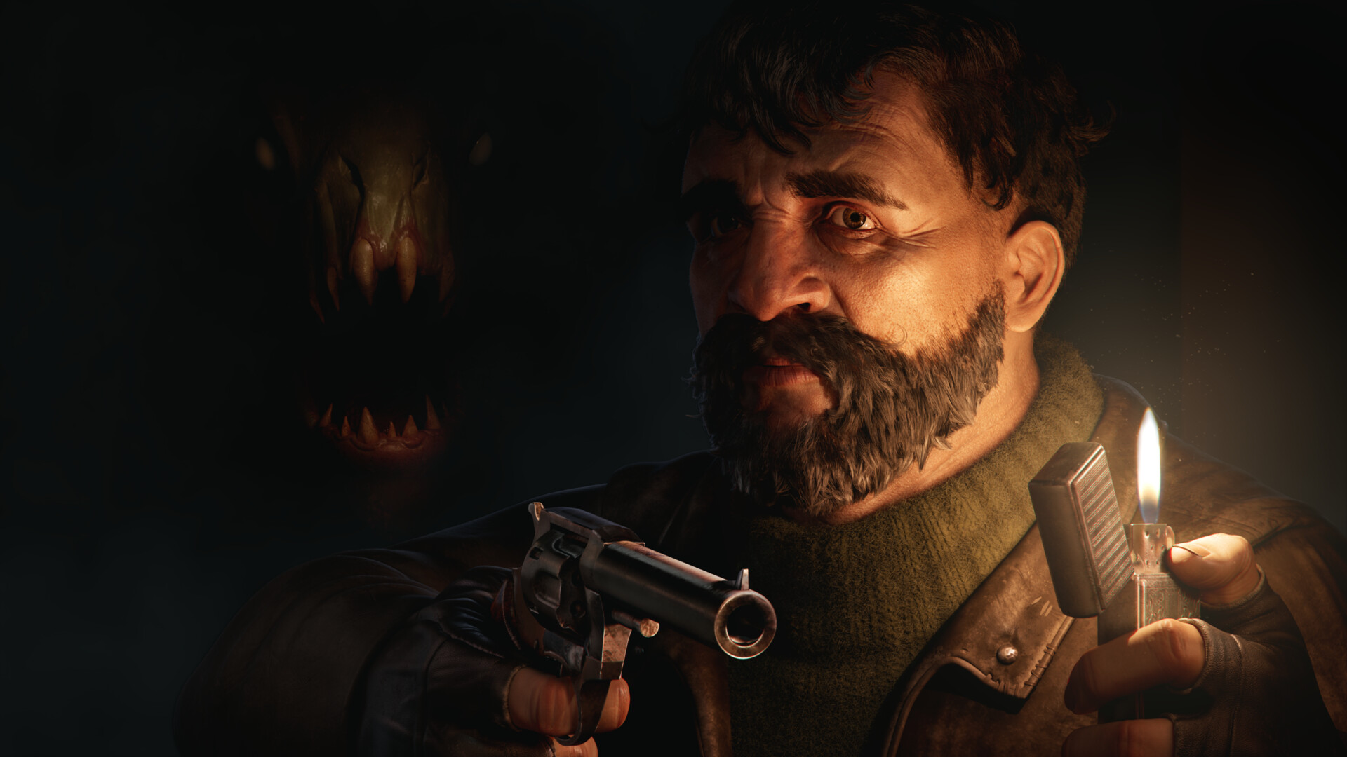 ArtStation - War never changes