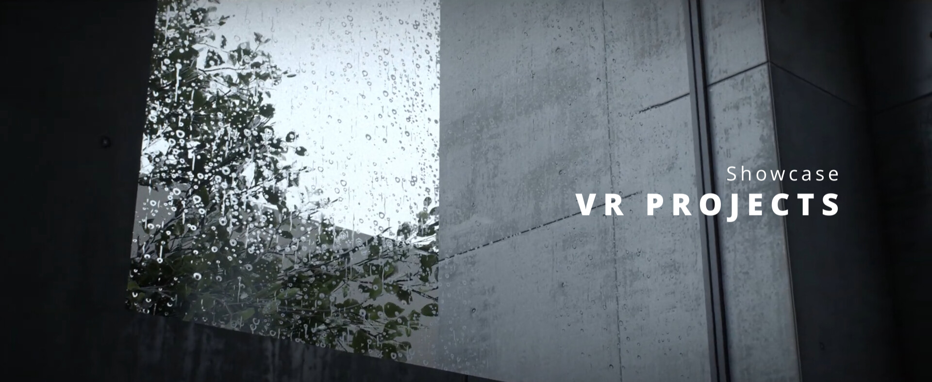 ArtStation - VR Showcase (So far) - Unreal Engine VR