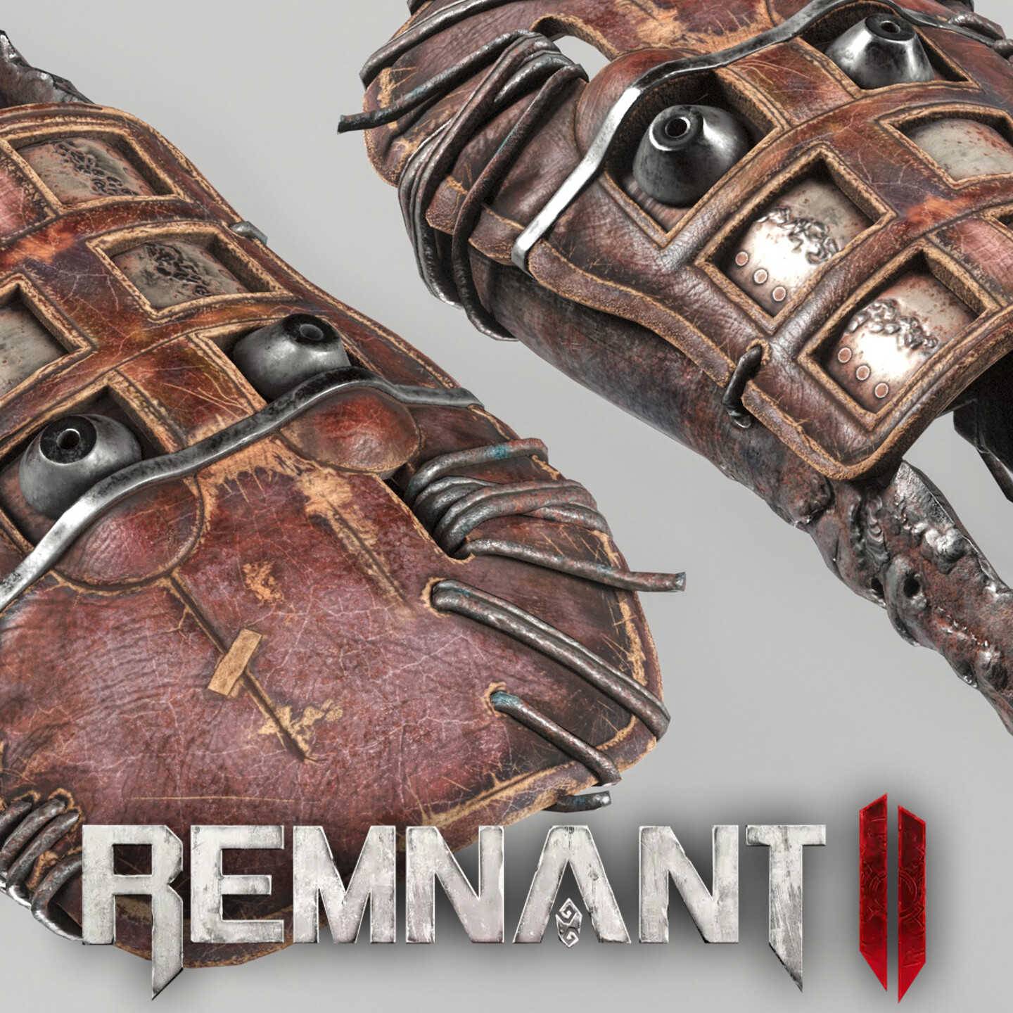 ArtStation - Rusted Claw