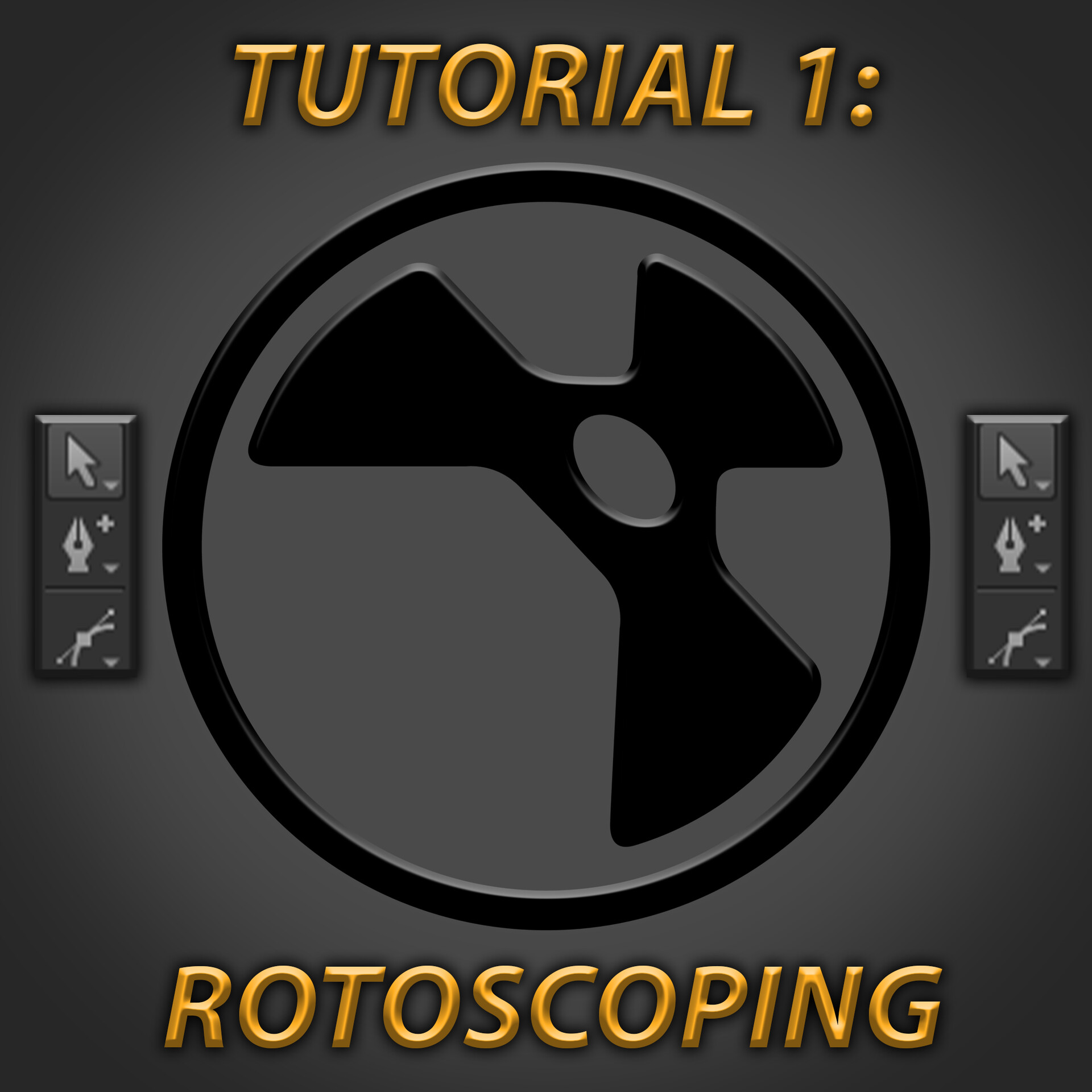 ArtStation - Tutorial 1: Rotoscoping