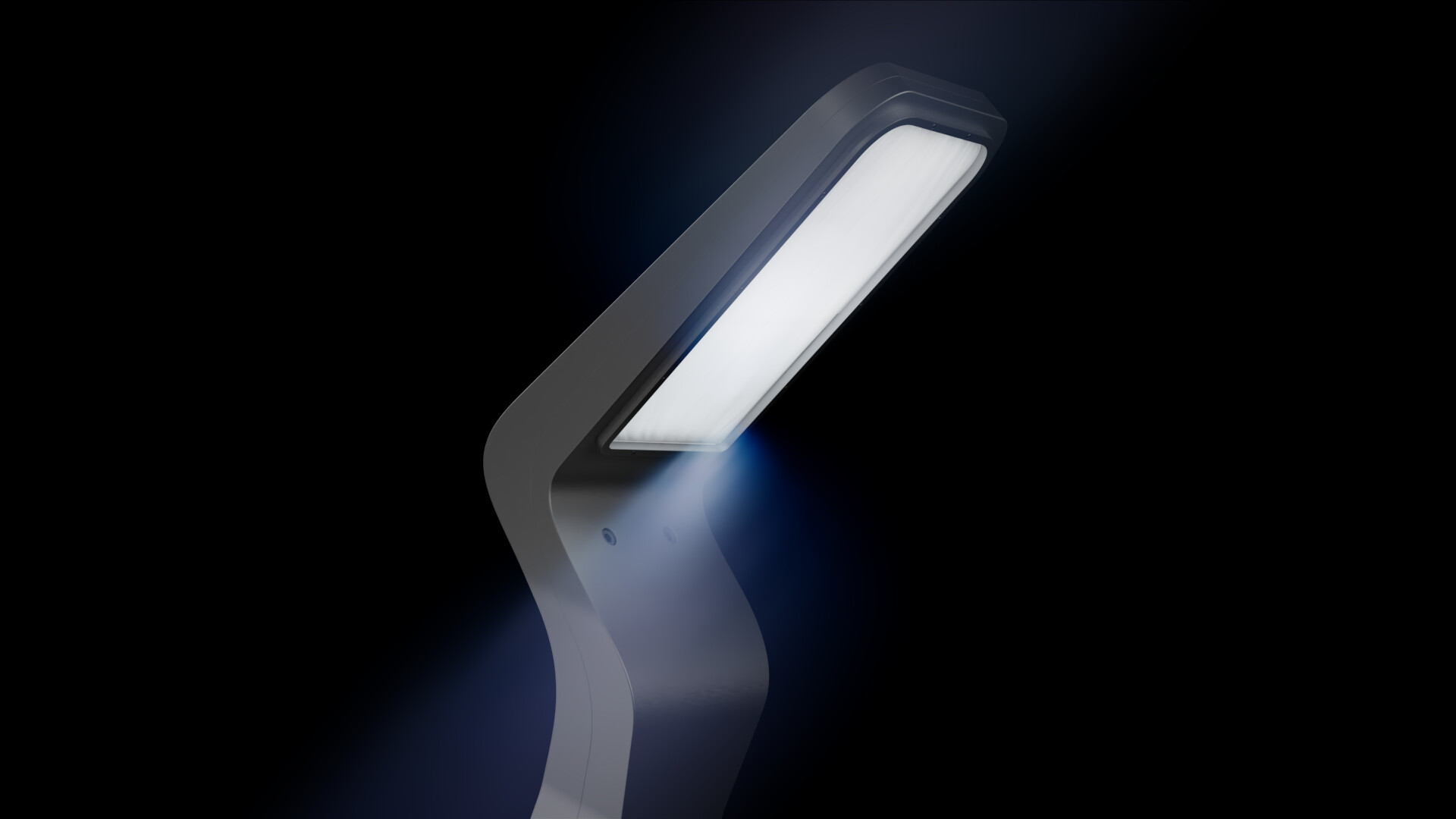 ArtStation - Smart Light Concept