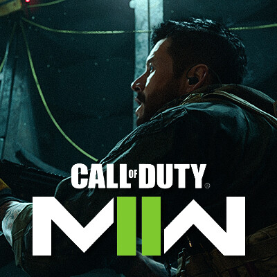 ArtStation - Call of Duty:MW2 Raid Cinematic - Lighting